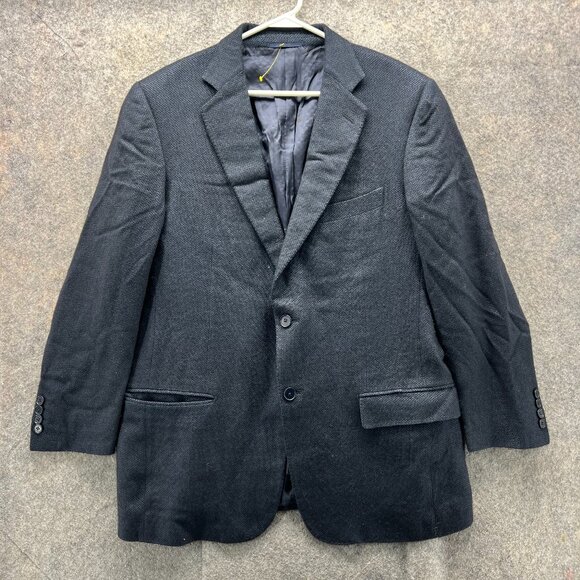 Ermenegildo Zegna | Suits & Blazers | Ermenegildo Zegna Blazer Men 44 ...